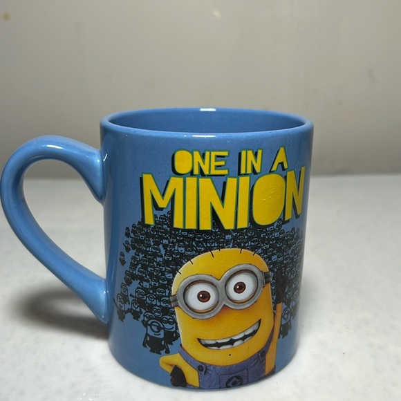 Universal Studio | Kitchen | Universal Studios Despicable Me Minion ...